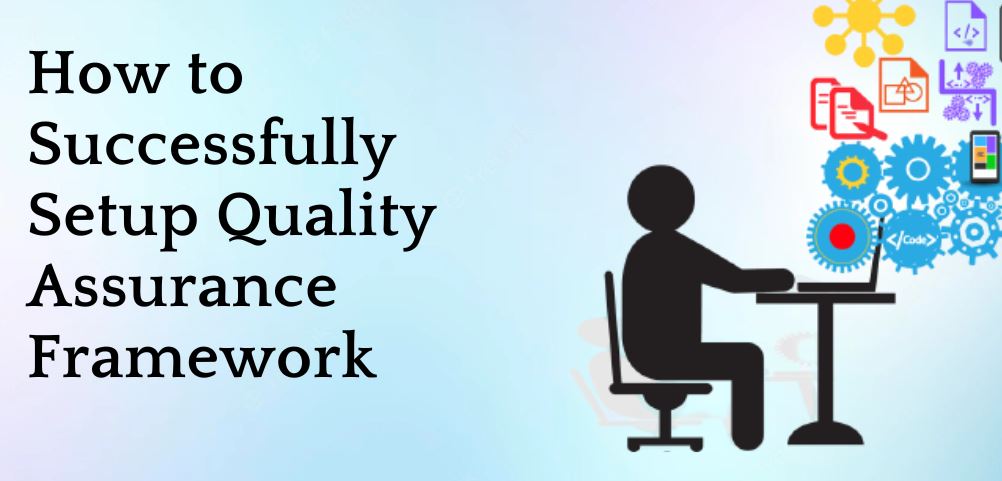 Creating an Effective QA Framework - Transmonqa Creating an Effective QA Framework - Transmonqa
